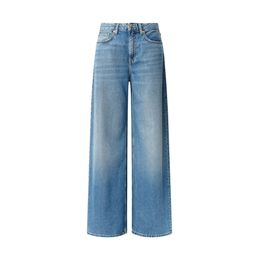 Pepe Jeans Jeans Damen Gr&ouml;&szlig;e 32 blue denim