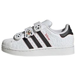 adidas originals Sneakers 'Disney Superstar II' boy White size 30