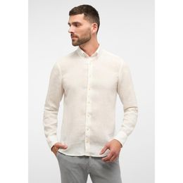 Eterna Herren Langarmhemd &raquo;MODERN FIT&laquo; EASY IRON (b&uuml;gelleicht) 43, Normalgr&ouml;&szlig;en