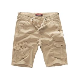Rock Creek Shorts Herren Gr&ouml;&szlig;e 31 hellbeige