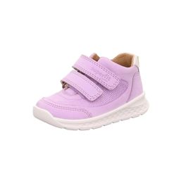 Superfit Sneakers 'Breeze' girl Purple size 25