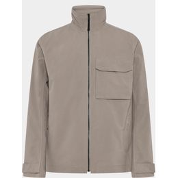 DIDRIKSONS 1913 Didriksons Allwetterjacke'TYLER' Herren Gr&ouml;&szlig;e XL taupe