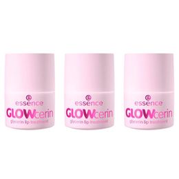 Essence Damen Lippenmaske &raquo;GLOWcerin glycerin lip treatment&laquo;