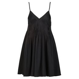 Replay Kleid Damen Gr&ouml;&szlig;e 34 schwarz