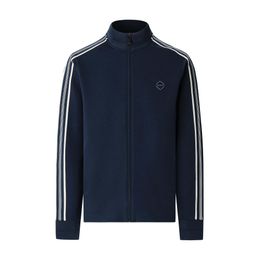 Hackett London Sweatjacke Herren Gr&ouml;&szlig;e M navy