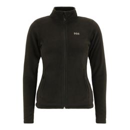 Helly Hansen Athletic Fleece Jacket 'Daybreaker' female Black size L