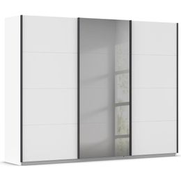OTTO home Schwebet&uuml;renschrank &raquo;Schlafzimmerschrank BESTSELLER Kleiderschrank Schrank Garderobe FERRIS&laquo; In 3 Ausstattungen BASIC/CLASSIC/PREMIUM, in 