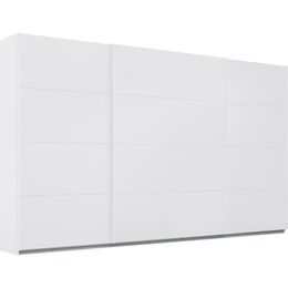 Rauch Schwebet&uuml;renschrank &raquo;Kleiderschrank Schrank Garderobe TOPSELLER OTELI inkl. Inneneinteilung&laquo; Breiten 203/271/315/360 cm H&ouml;hen 210/229 cm, mit 3 