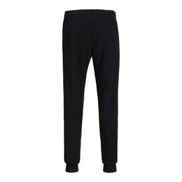 Jack & Jones Jack & Jones Herren Sweathose &raquo;JPSTGORDON JJSIMON SWEAT PANTS NAF&laquo; schwarz S, N-Gr