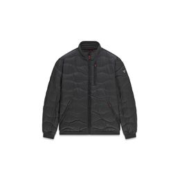 Guess Jacke Herren Gr&ouml;&szlig;e M schwarz