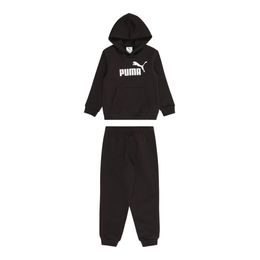 Puma Sweatsuit 'Essentials No.1' boy Black size 98