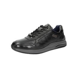 Sioux Sneakers 'Turibio-711' male Black size 43