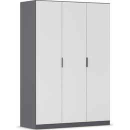 Rauch Kleiderschrank &raquo;Dreht&uuml;renschrank Schrank Garderobe Ankleide Schlafzimmer LAGOA&laquo; 3 verschiedene Ausstattungen BASIC/CLASSIC/PREMIUM (inkl. SOFT-
