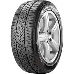 Pirelli Winterreifen &raquo;SCORPIONWINTER&laquo; schwarz M+S und Alpin-Symbol