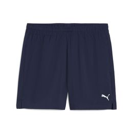 Puma Sportshorts 'Tad Essentials' Herren Gr&ouml;&szlig;e 4XL navy