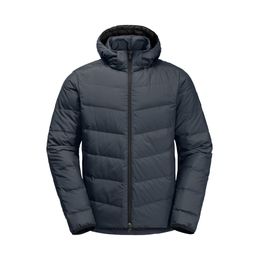 Jack Wolfskin Outdoorjacke 'COLONIUS' Herren Gr&ouml;&szlig;e L navy