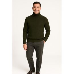 Jack & Jones Jack & Jones Herren Rollkragenpullover &raquo;JJROY KNIT ROLL NECK AW25&laquo; S