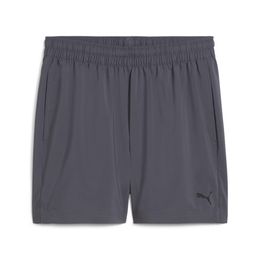 Puma Sportshorts 'Tad Essentials' Herren Gr&ouml;&szlig;e L dunkelgrau