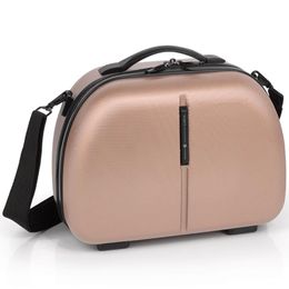 GABOL Kulturtasche 'Paradise XP' Damen Gr&ouml;&szlig;e XS/XL beige
