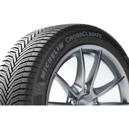 Michelin Ganzjahresreifen &raquo;CROSSCLIMATE XL&laquo; schwarz