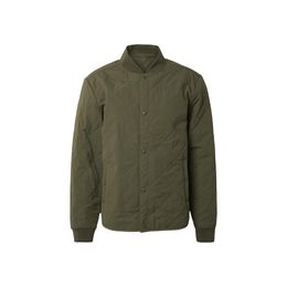 INDICODE Jeans Between-Season Jacket 'Hulckby' male Green size L