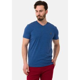 Cipo & Baxx Cipo & Baxx Herren T-Shirt blau XXL