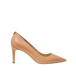 Michael Kors Pumps Damen Gr&ouml;&szlig;e 39 beige
