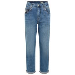 Herrlicher Jeans 'Brooke' Damen Gr&ouml;&szlig;e 30 blue denim