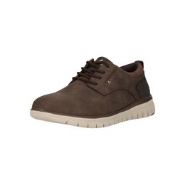 WHISTLER Halbschuhe 'Camont' Herren Gr&ouml;&szlig;e 44 karamell