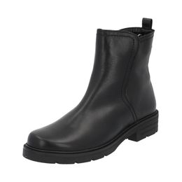 Gabor Stiefelette Damen Gr&ouml;&szlig;e 42 schwarz Winterschuhe