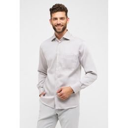 Eterna Herren Langarmhemd &raquo;MODERN FIT&laquo; NON IRON (b&uuml;gelfrei) 46, Normalgr&ouml;&szlig;en