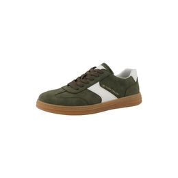 Tom Tailor Sneakers male Green size 46