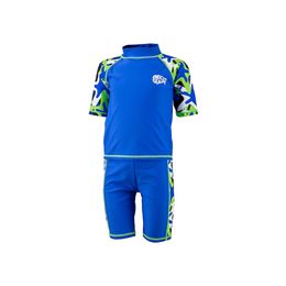Beco The World Of Aquasports UV Protection boy Blue size 140/146