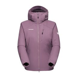 Mammut Outdoorjacke Damen Gr&ouml;&szlig;e XL mauve