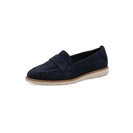 Tamaris Slipper Damen Gr&ouml;&szlig;e 37 navy