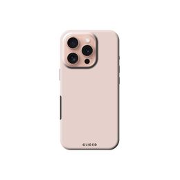 Glided Smartphoneh&uuml;lle 'Pink Dream Glided Handyh&uuml;lle' Damen Gr&ouml;&szlig;e iPhone 15 schwarz