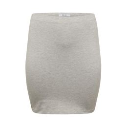 ABOUT YOU Curvy Skirt 'Lilou' female Grey, Black size 48