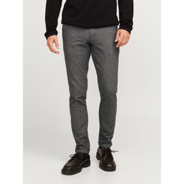 Jack & Jones Jack & Jones Damen Chinos &raquo;JPSTMARCO JJHENRY CHINO SN&laquo; grau 29, L&auml;nge 32