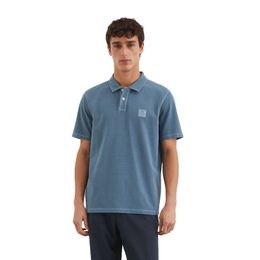 Marc O'Polo Marc O'polo Herren Marc O'Polo Poloshirt grau M