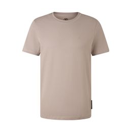 Bogner T-Shirt 'Roc' Herren Gr&ouml;&szlig;e XXXL beige