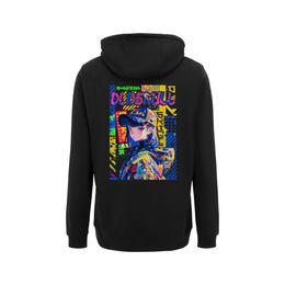 Oldskull Sweatshirt Herren Gr&ouml;&szlig;e M mischfarben / schwarz