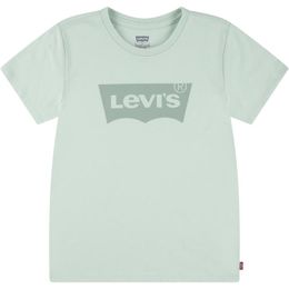 Levi's Kids M&auml;dchen Levi's Kids T-Shirt &raquo;LVG BATWING TEE&laquo; for GIRLS 5 (110)