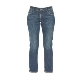 Le Temps Des Cerises Jeans Damen Gr&ouml;&szlig;e 23 blue denim