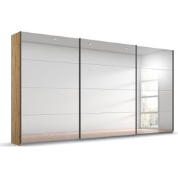 Rauch Schwebet&uuml;renschrank &raquo;Kleiderschrank Schrank Garderobe W&auml;scheschrank Ankleide ORACLE&laquo; Breiten 203/271/315/360 cm H&ouml;hen 210/229 cm, inkl. 