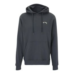 Billabong Sweatshirt 'ARCH' Herren Gr&ouml;&szlig;e XL hellbeige / marine