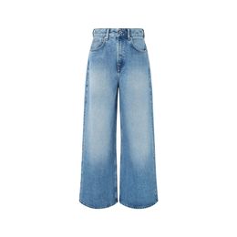 Pepe Jeans Jeans Damen Gr&ouml;&szlig;e 31 blue denim
