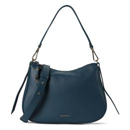 Coccinelle Schultertasche 'Nory' Damen Gr&ouml;&szlig;e One Size blau