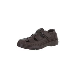 Coolwalk Sandals male Brown size 46