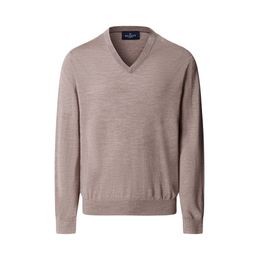 Hackett London Pullover Herren Gr&ouml;&szlig;e L taupe