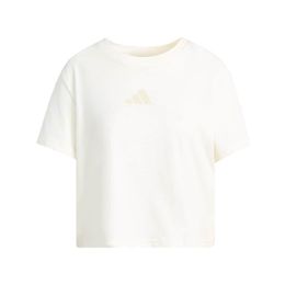 adidas terrex Performance Shirt 'Multi Meadow' female White size XXL